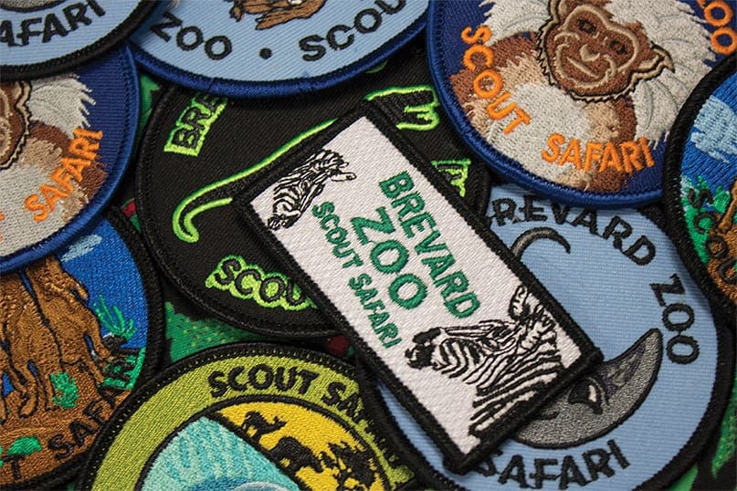 Education - Brevard Zoo