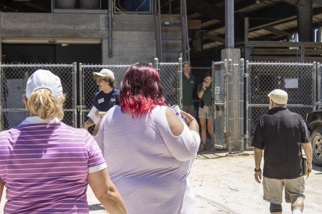 Explore Our Education Experiences! - Brevard Zoo