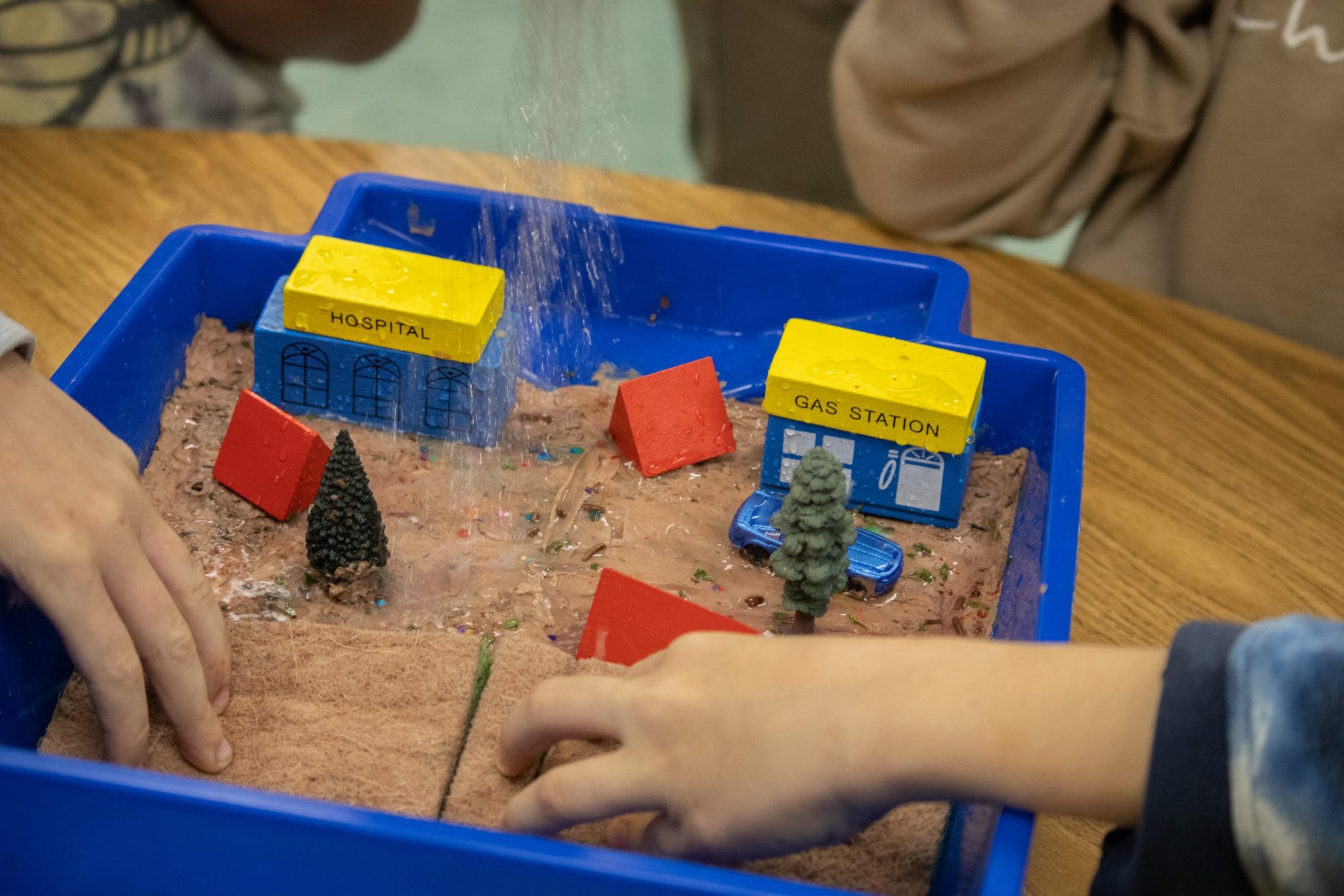 Modernizing Our Lagoon Quest Program - Brevard Zoo